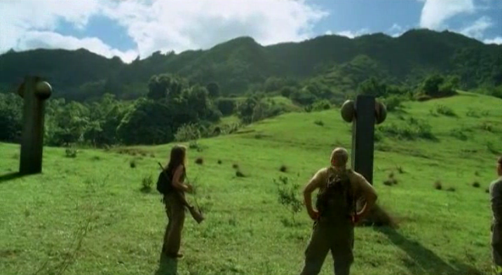 Chronologically LOST: Episode 066: December 9-10, 2004 (Days 79 to 80)